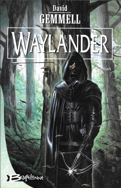 Publication: Waylander