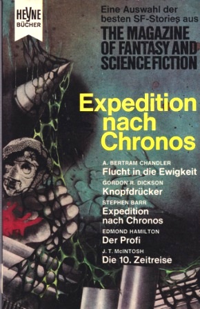 Publication: Expedition nach Chronos