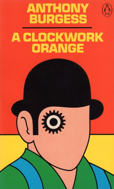 Publication: A Clockwork Orange
