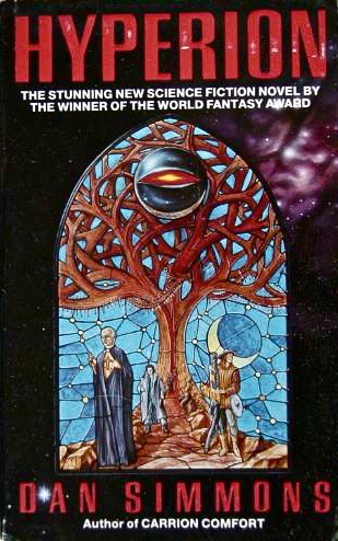 Publication: Hyperion