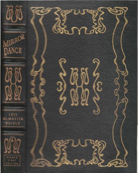 Publication: Mirror Dance