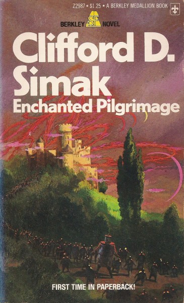 Publication: Enchanted Pilgrimage