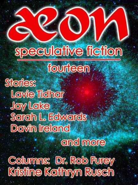 Publication: Aeon Fourteen