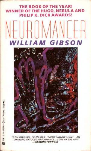 Publication: Neuromancer