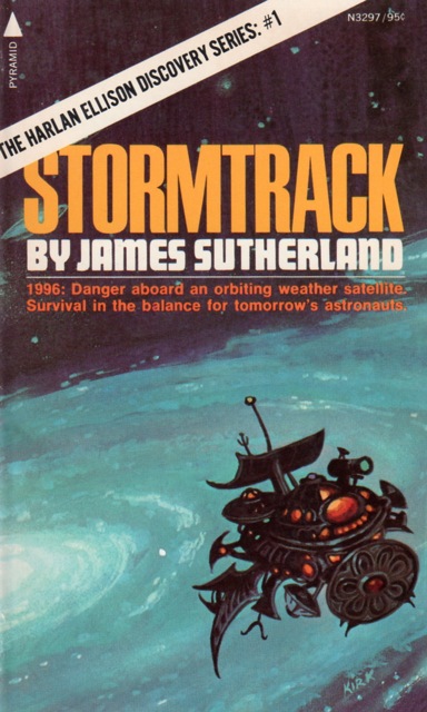 Publication: Stormtrack