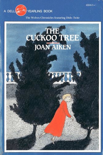 Publication: The Cuckoo Tree
