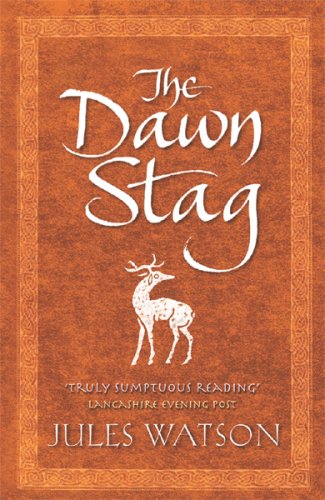 Publication: The Dawn Stag