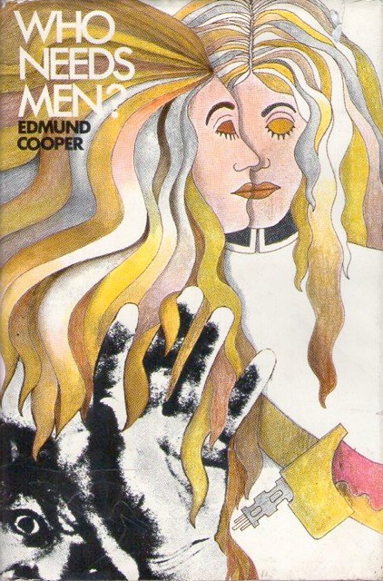 Publication: Who Needs Men?