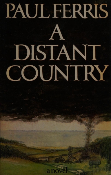 Publication: A Distant Country