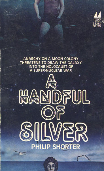 Publication: A Handful of Silver