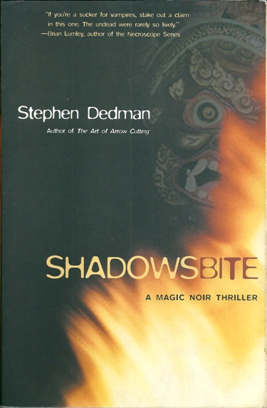 Publication: Shadows Bite