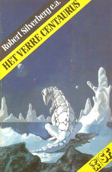 Publication: Het verre Centaurus