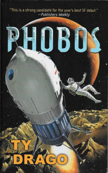 Publication: Phobos