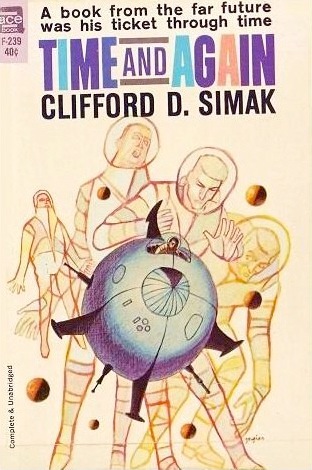 Publication: Time and Again