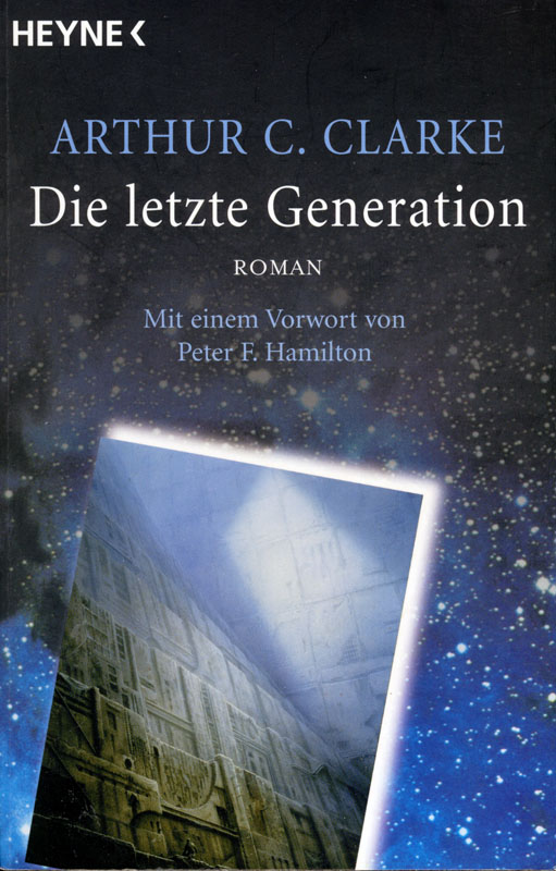 Publication: Die letzte Generation