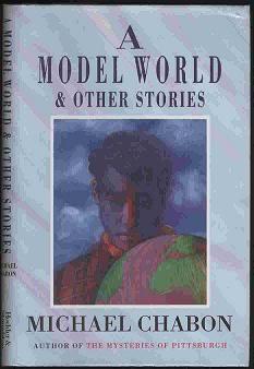 Publication: A Model World and Other Stories