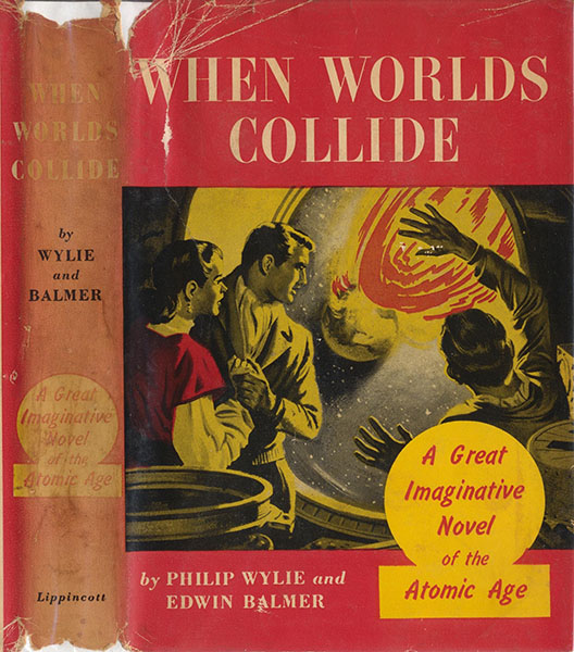 Publication: When Worlds Collide