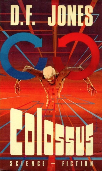 Publication: Colossus