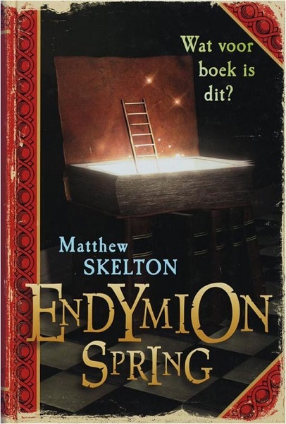 Publication: Endymion spring