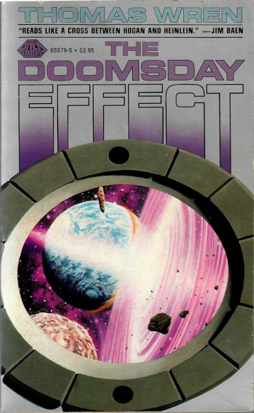 Publication: The Doomsday Effect