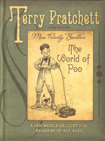 Publication: Miss Felicity Beedle's The World of Poo