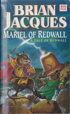 Publication: Mariel of Redwall