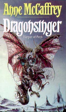 Publication: Dragonsinger