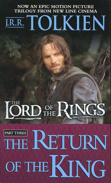 Publication: The Return of the King