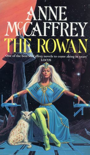 Publication: The Rowan