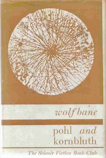 Publication: Wolfbane