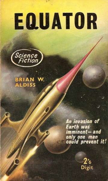 Publication: Equator