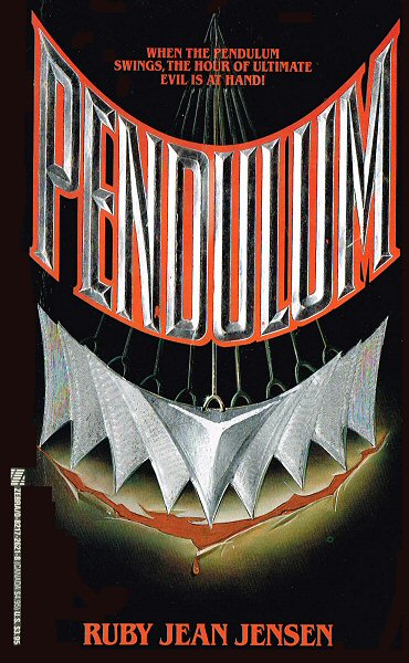 Publication: Pendulum