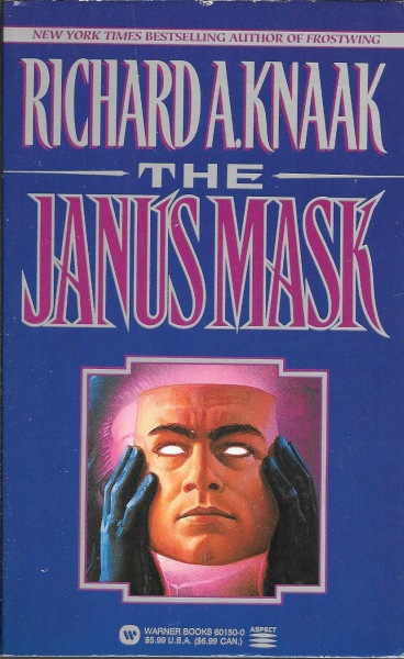 Publication: The Janus Mask