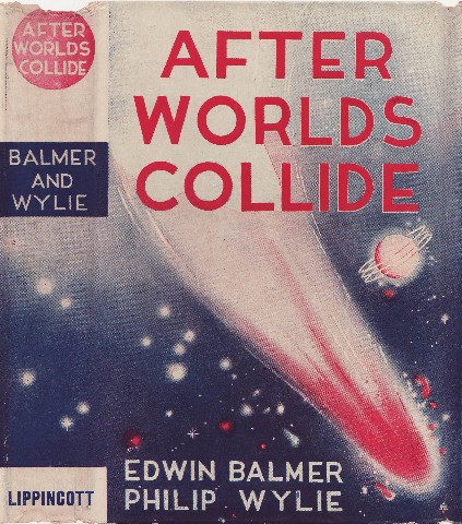 Publication: After Worlds Collide