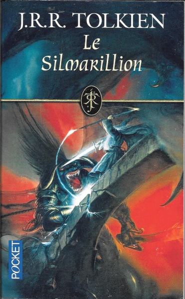 Publication: Le Silmarillion