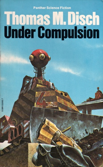 Publication: Under Compulsion