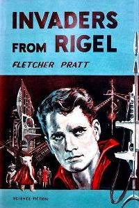 Title: Invaders from Rigel