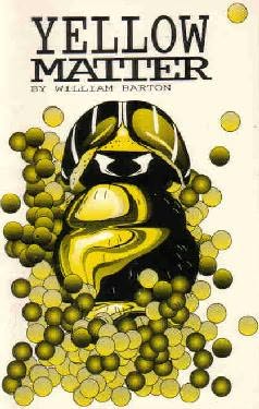 Publication: Yellow Matter