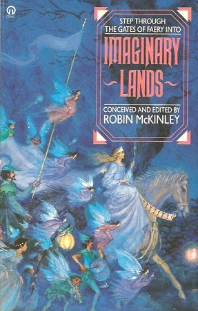 Publication: Imaginary Lands
