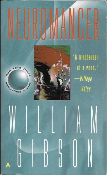 Publication: Neuromancer