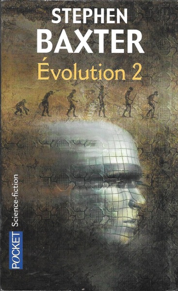 Publication: Évolution II