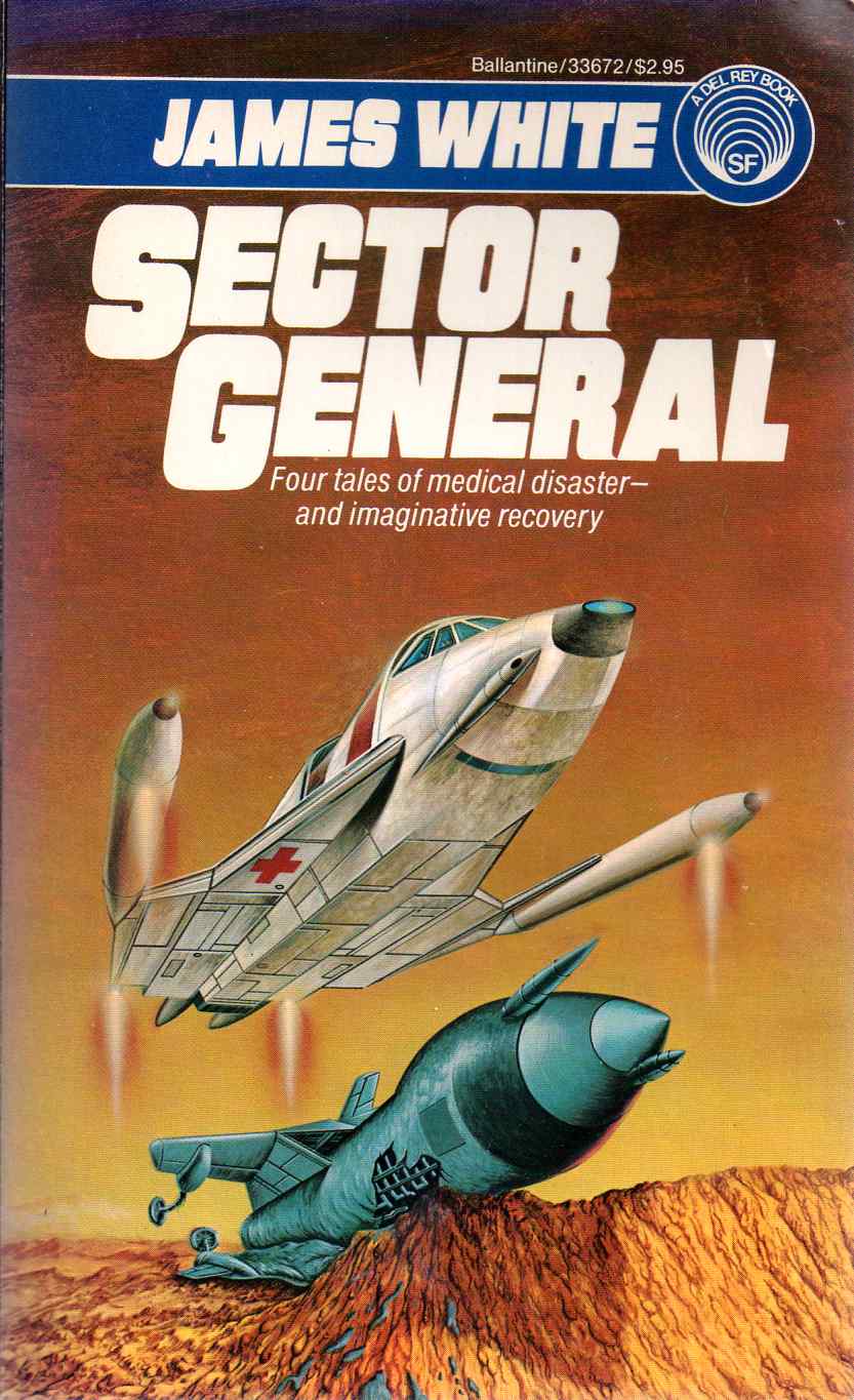 Publication: Sector General