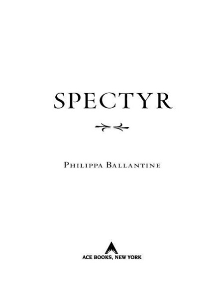 Publication: Spectyr