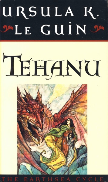 Publication: Tehanu
