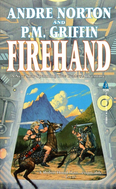 Publication: Firehand