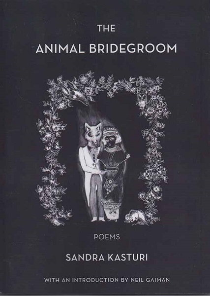 Publication: The Animal Bridegroom