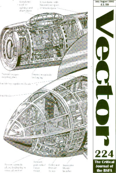 Publication: Vector 224