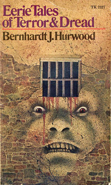 Publication: Eerie Tales of Terror & Dread