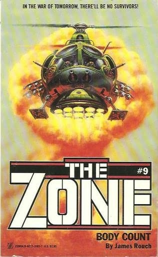 Publication: Body Count