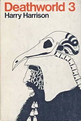 Publication: Deathworld 3